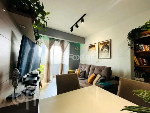 Apartamento para Venda em Novo Hamburgo/RS Boa Vista 2 Quartos