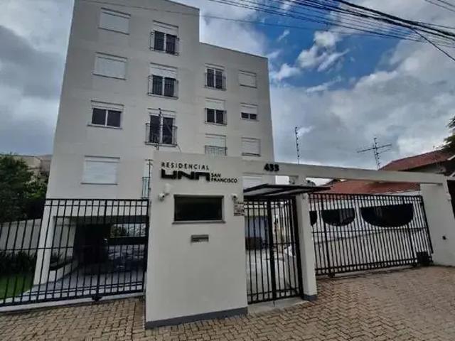 Apartamento para Venda em Novo Hamburgo/RS Boa Vista 2 Quartos