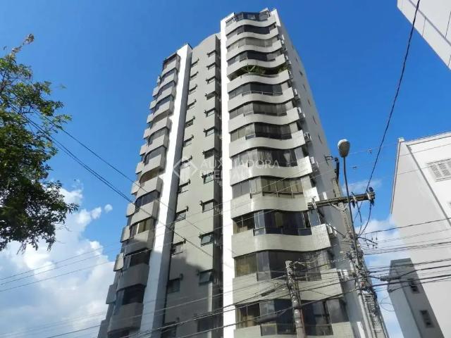 Apartamento para Venda em Novo Hamburgo/RS Boa Vista 2 Quartos