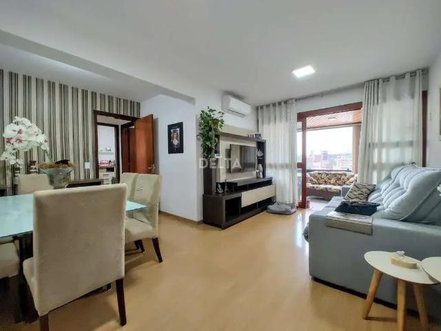 Apartamento para Venda em Novo Hamburgo/RS Boa Vista 2 Quartos