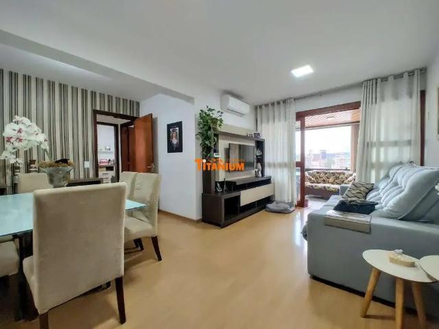 Apartamento para Venda em Novo Hamburgo/RS Boa Vista 2 Quartos