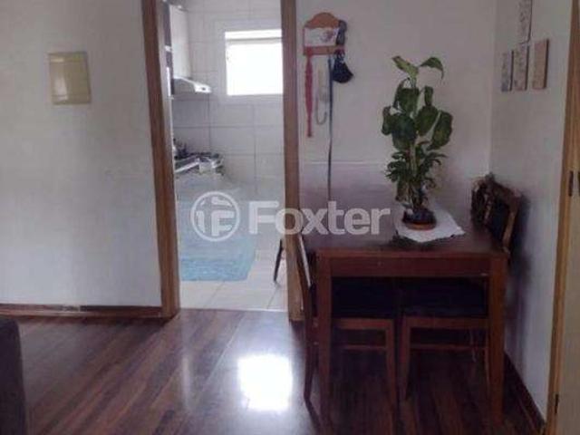 Apartamento para Venda em Novo Hamburgo/RS Boa Vista 2 Quartos