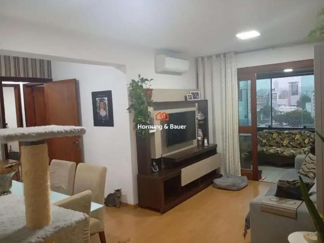 Apartamento para Venda em Novo Hamburgo/RS Boa Vista 2 Quartos