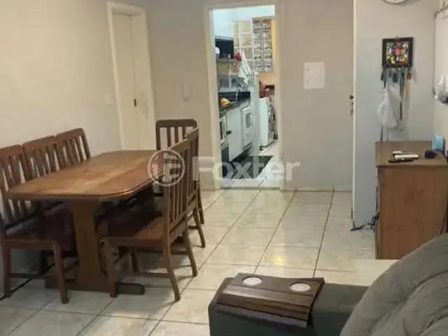 Apartamento para Venda em Novo Hamburgo/RS Boa Vista 2 Quartos
