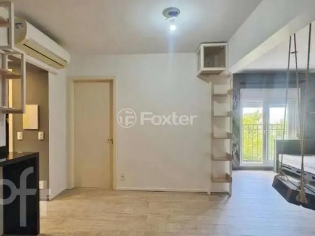 Apartamento para Venda em Novo Hamburgo/RS Boa Vista 2 Quartos