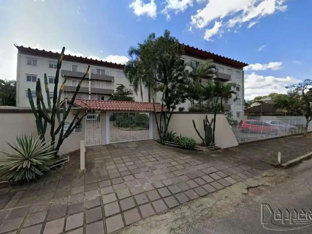 Apartamento para Venda em Novo Hamburgo/RS Boa Vista 2 Quartos