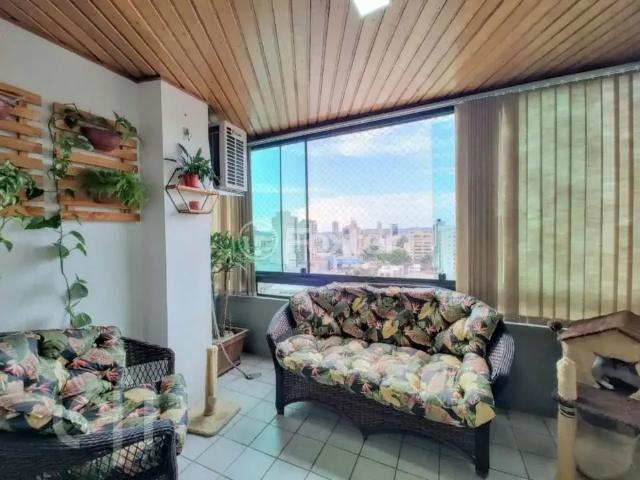 Apartamento para Venda em Novo Hamburgo/RS Boa Vista 2 Quartos