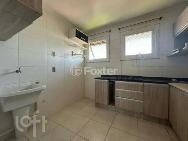 Apartamento para Venda em Novo Hamburgo/RS Boa Vista 2 Quartos