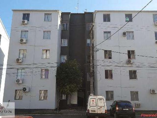 Apartamento para Venda em Novo Hamburgo/RS Canudos