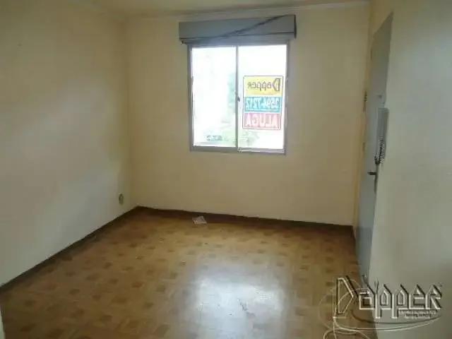 Apartamento para Venda em Novo Hamburgo/RS Canudos 1 Quartos