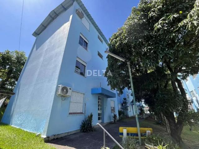 Apartamento para Venda em Novo Hamburgo/RS Canudos 1 Quartos