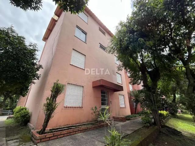 Apartamento para Venda em Novo Hamburgo/RS Canudos 1 Quartos