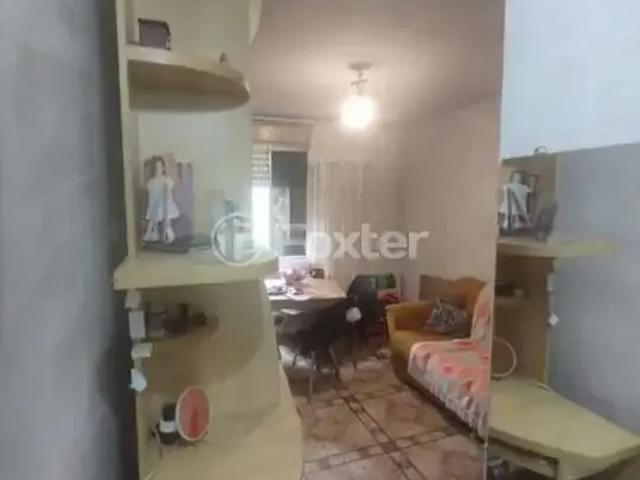 Apartamento para Venda em Novo Hamburgo/RS Canudos 1 Quartos
