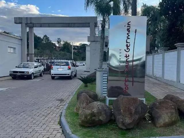 Apartamento para Venda em Novo Hamburgo/RS Canudos 1 Quartos