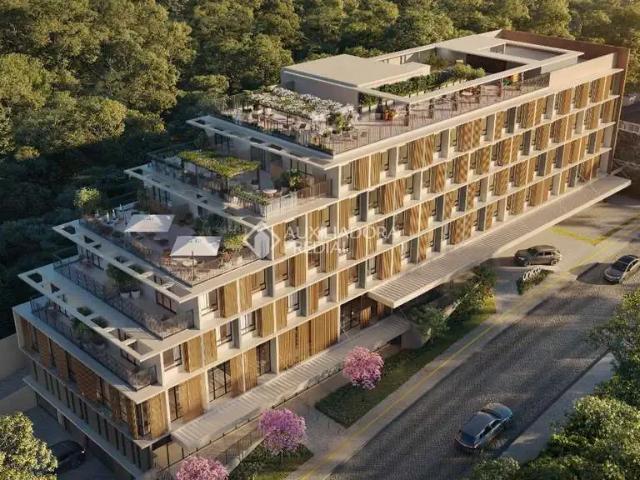 Apartamento para Venda em Novo Hamburgo/RS Canudos 1 Quartos