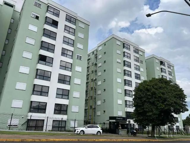 Apartamento para Venda em Novo Hamburgo/RS Canudos 2 Quartos