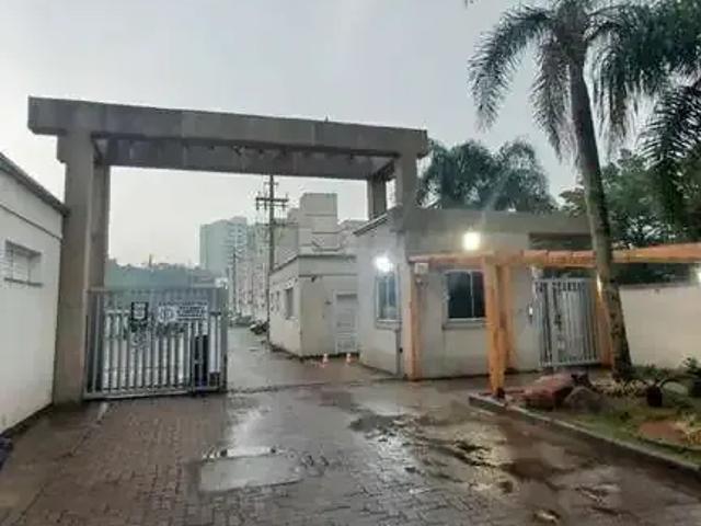 Apartamento para Venda em Novo Hamburgo/RS Canudos 2 Quartos