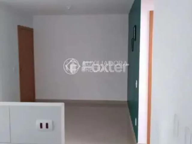Apartamento para Venda em Novo Hamburgo/RS Canudos 2 Quartos
