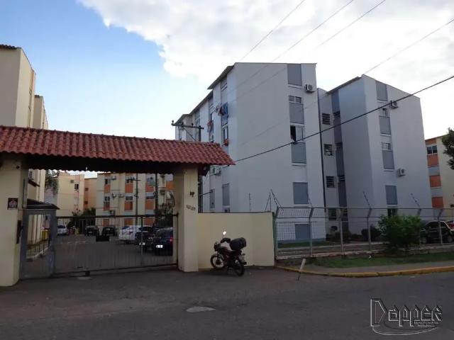 Apartamento para Venda em Novo Hamburgo/RS Canudos 2 Quartos