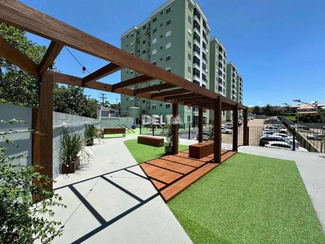 Apartamento para Venda em Novo Hamburgo/RS Canudos 2 Quartos