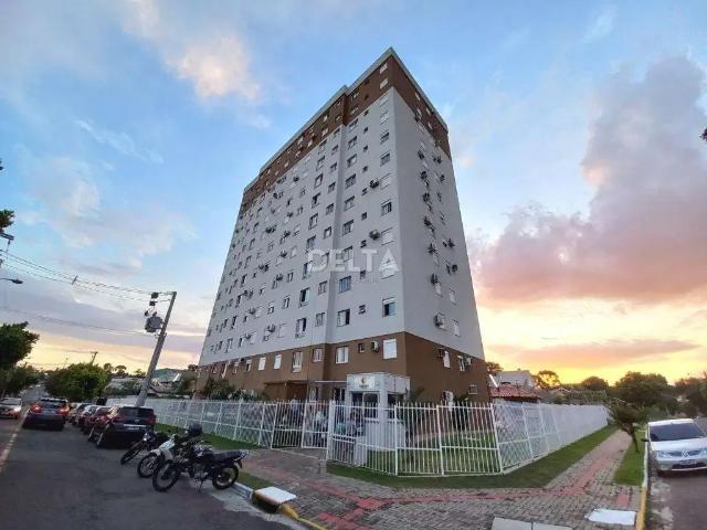 Apartamento para Venda em Novo Hamburgo/RS Canudos 2 Quartos