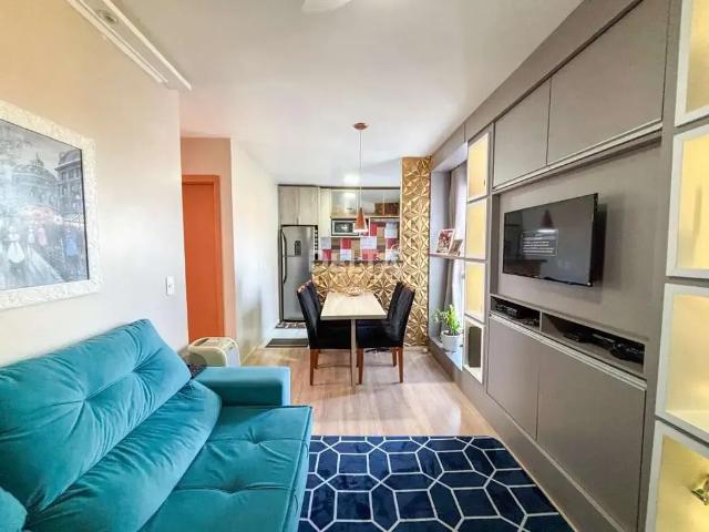 Apartamento para Venda em Novo Hamburgo/RS Canudos 2 Quartos