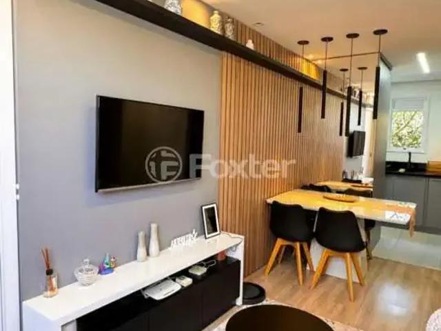 Apartamento para Venda em Novo Hamburgo/RS Canudos 2 Quartos