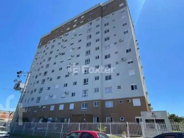 Apartamento para Venda em Novo Hamburgo/RS Canudos 2 Quartos