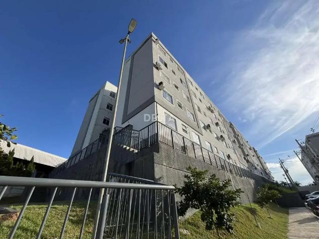 Apartamento para Venda em Novo Hamburgo/RS Canudos 2 Quartos