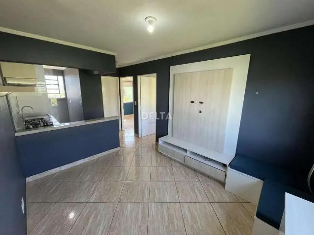 Apartamento para Venda em Novo Hamburgo/RS Canudos 2 Quartos