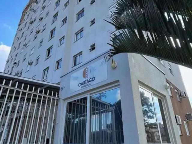 Apartamento para Venda em Novo Hamburgo/RS Canudos 2 Quartos