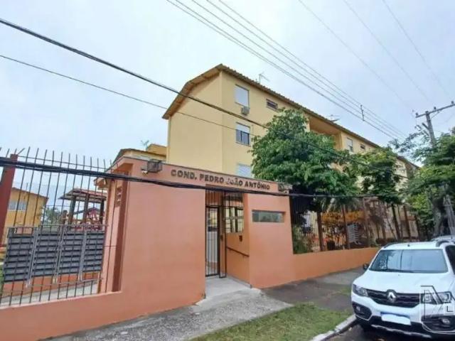 Apartamento para Venda em Novo Hamburgo/RS Canudos 2 Quartos
