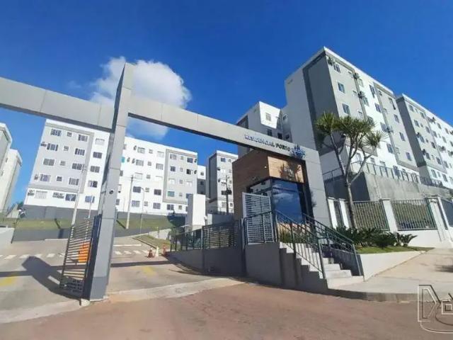 Apartamento para Venda em Novo Hamburgo/RS Canudos 2 Quartos
