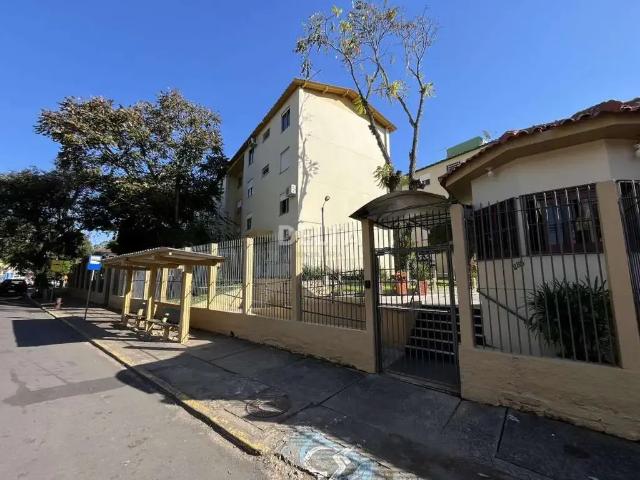 Apartamento para Venda em Novo Hamburgo/RS Canudos 2 Quartos