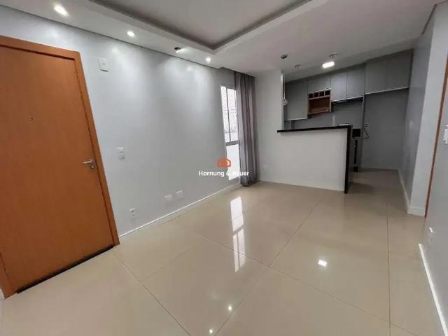Apartamento para Venda em Novo Hamburgo/RS Canudos 2 Quartos