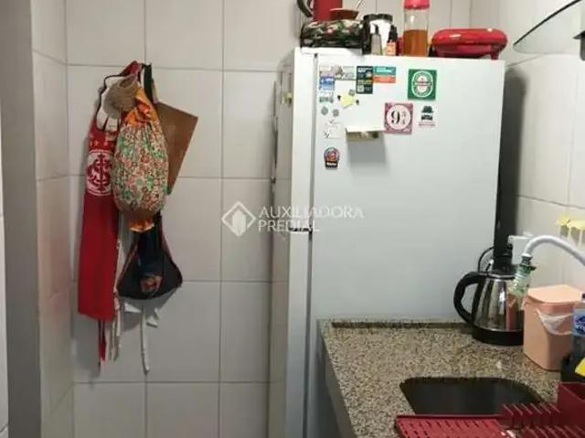 Apartamento para Venda em Novo Hamburgo/RS Canudos 2 Quartos