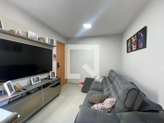 Apartamento para Venda em Novo Hamburgo/RS Canudos 2 Quartos