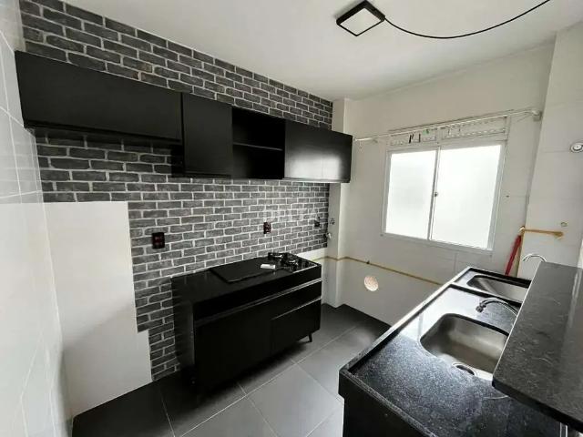 Apartamento para Venda em Novo Hamburgo/RS Canudos 2 Quartos
