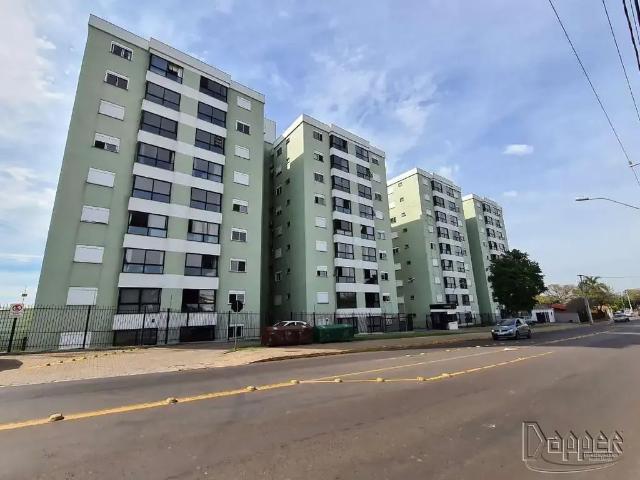 Apartamento para Venda em Novo Hamburgo/RS Canudos 2 Quartos