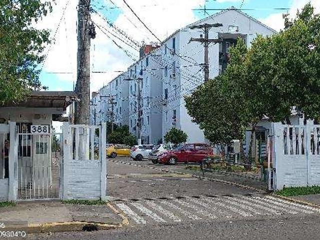 Apartamento para Venda em Novo Hamburgo/RS Canudos 2 Quartos