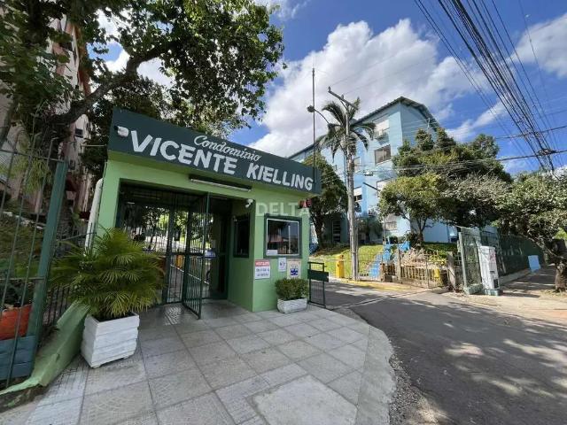 Apartamento para Venda em Novo Hamburgo/RS Canudos 2 Quartos