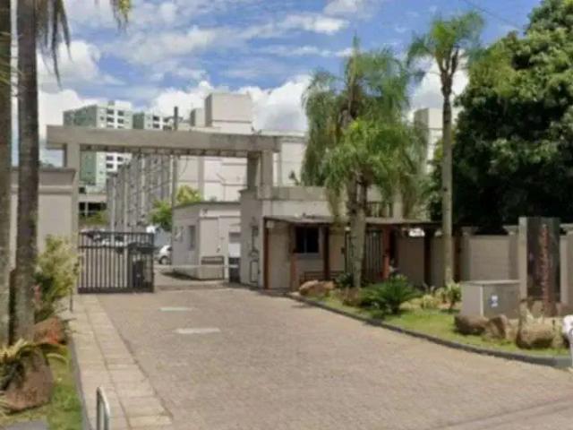 Apartamento para Venda em Novo Hamburgo/RS Canudos 2 Quartos