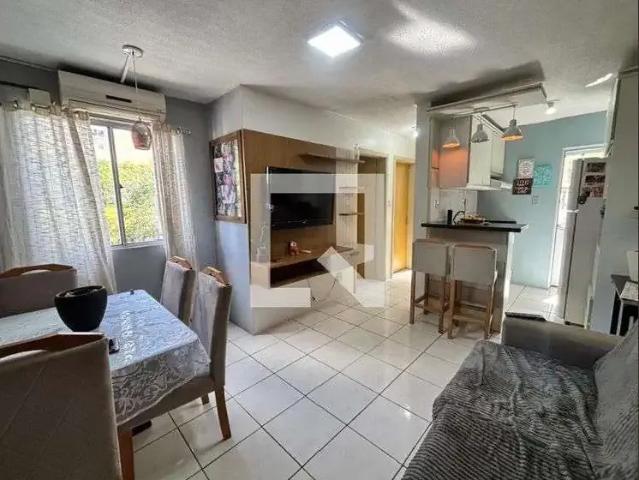 Apartamento para Venda em Novo Hamburgo/RS Canudos 2 Quartos