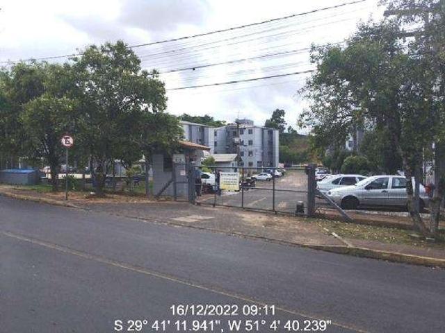 Apartamento para Venda em Novo Hamburgo/RS Canudos 2 Quartos