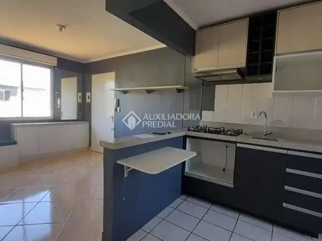Apartamento para Venda em Novo Hamburgo/RS Canudos 2 Quartos