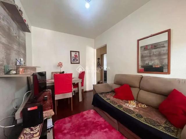 Apartamento para Venda em Novo Hamburgo/RS Canudos 2 Quartos