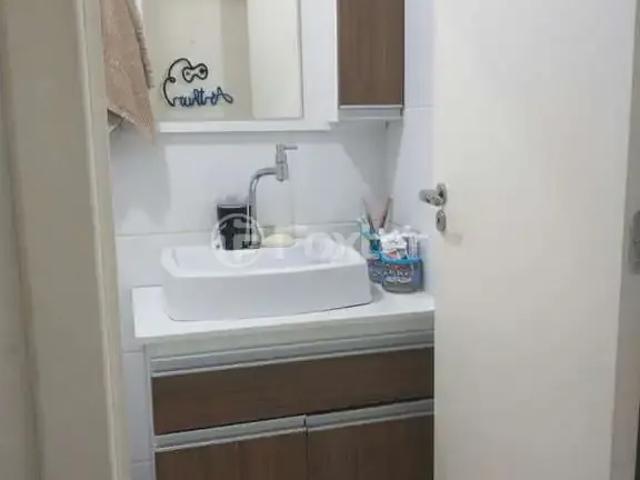 Apartamento para Venda em Novo Hamburgo/RS Canudos 2 Quartos