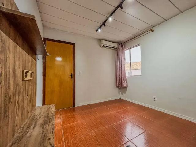 Apartamento para Venda em Novo Hamburgo/RS Canudos 2 Quartos