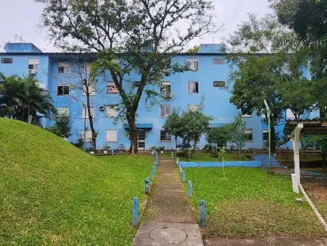 Apartamento para Venda em Novo Hamburgo/RS Canudos 2 Quartos