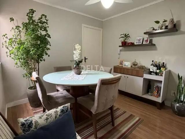 Apartamento para Venda em Novo Hamburgo/RS Canudos 2 Quartos
